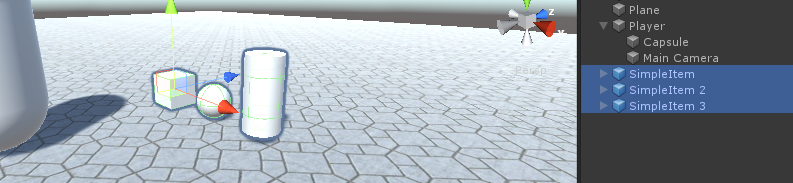 Codificando Um Sistema De Inventário Simples Com Arrastar E Soltar Ui No Unity Sharp Coder Blog