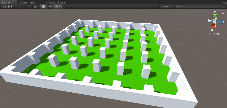 Tutorial Multijogador Com Tela Dividida No Mesmo Pc Para Unity Sharp Coder Blog 