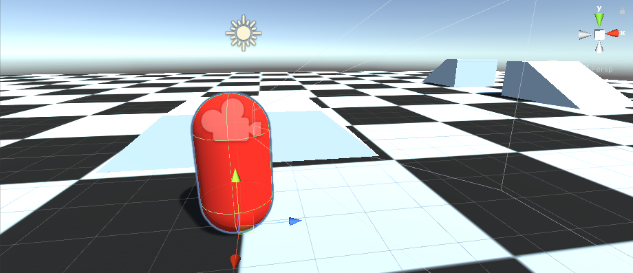 Controlador FPS Unity