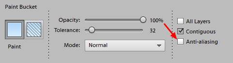 Como fazer pixel art usando o Photoshop | Sharp Coder Blog