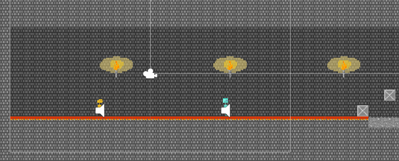 Farm Zombies Criação De Jogo De Plataforma 2d Em Unity Sharp Coder Blog