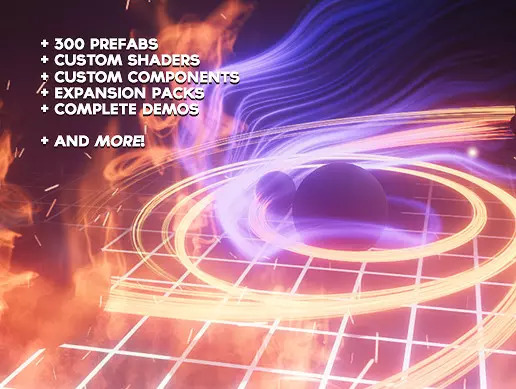 Principais Ativos Do Unity Na Asset Store Sharp Coder Blog